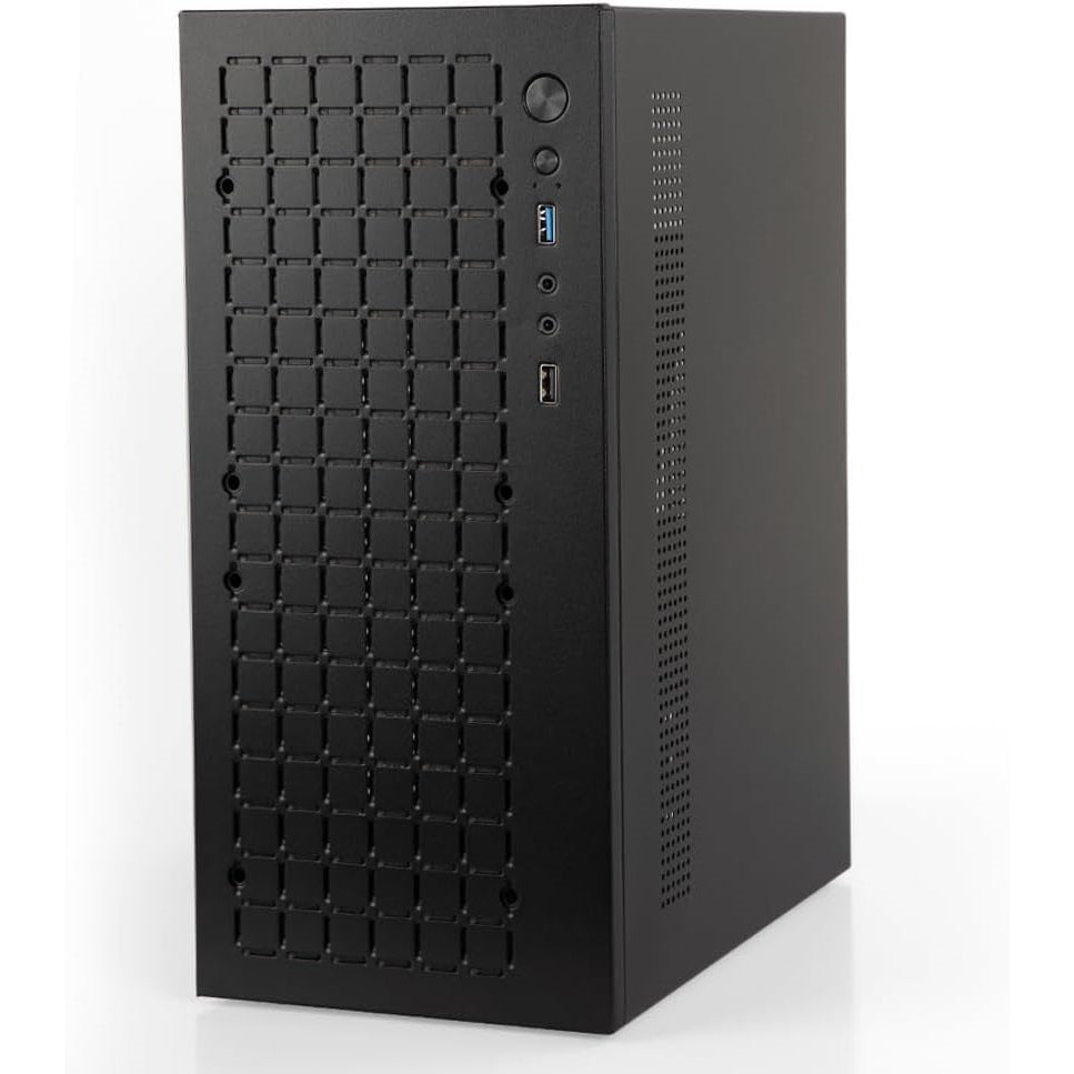 Micro ATX PC Case – Foresight IT Professionals